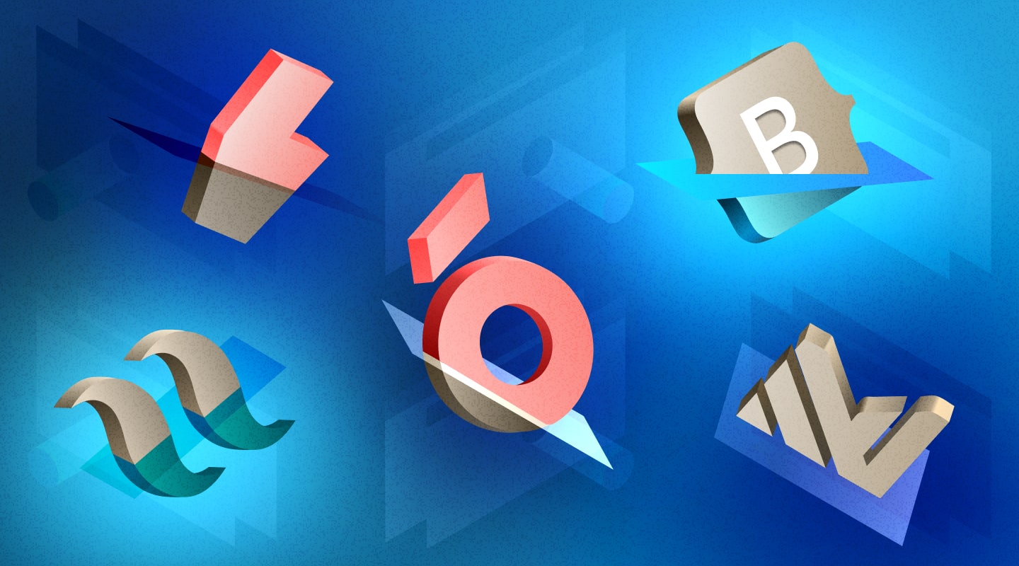 6 Top HTML UI Libraries for 2025 | UI Bakery Blog